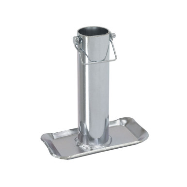Foot Plates-Leonard USA