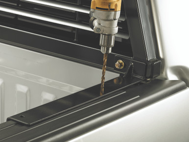 Low Profile Hardware Kit, Low Profile 21 Drill-Leonard USA