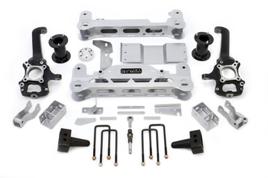 7.0in Lift Kit w/o Shocks-Leonard USA