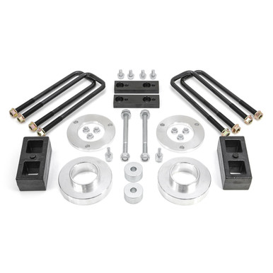 3'' SST Lift Kit Coil Spring Preload-Leonard USA