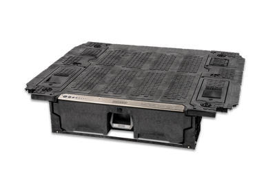 Single Drawer Storage System-Leonard USA