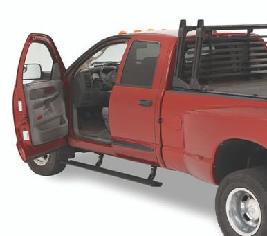 Powerboard Automatic Running Boards-Leonard USA