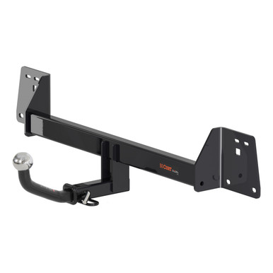 Class 1 Receiver Hitch-Leonard USA