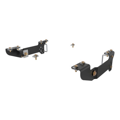 Custom 5th Wheel Install Kit-Leonard USA