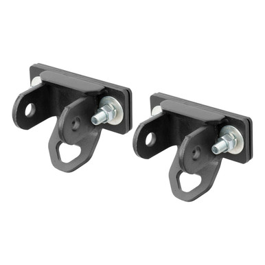 Adjustable Tow Bar Brackets-Leonard USA