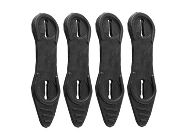 Kit, Rubber Keepers-Leonard USA