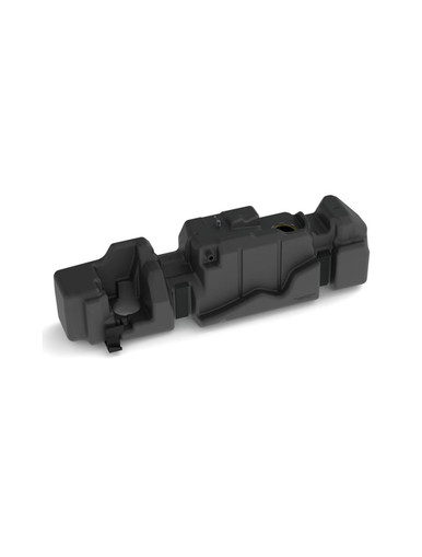 XXL Mid-Ship Fuel Tank 60 Gallon extra heavy duty, cross-linked ...