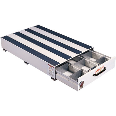 Heavy Duty Drawer Unit-Leonard USA