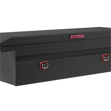 Tool Box Replacement Cover-Leonard USA