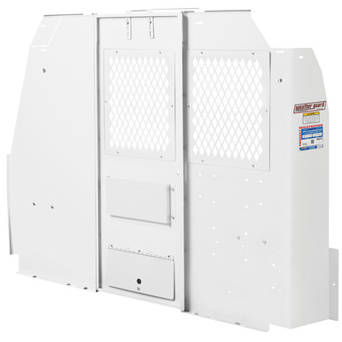 Full Bulkhead Screen-Leonard USA