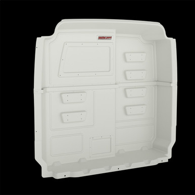 Composite Bulkhead-Leonard USA