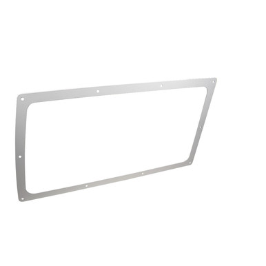 Composite Bulkhead Window Accessory-Leonard USA