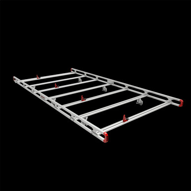 Safari Van Rack-Leonard USA