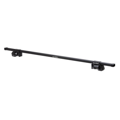 Complete Raised Rail Roof Rack System Large-Leonard USA
