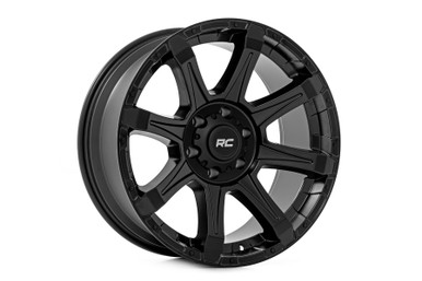 Series 81 Wheel-Leonard USA