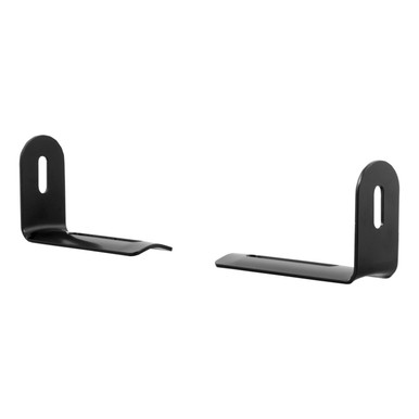 Universal Bull Bar Light Bracket Kit-Leonard USA