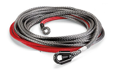 Standard Duty and Spydura® Synthetic Rope and Extensions - 96040 ...