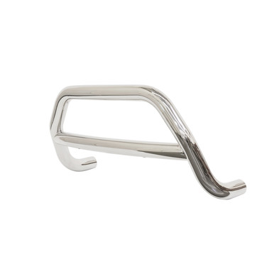 Contour 2.5in Safari Bull Bar Stainless Steel-Leonard USA