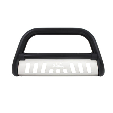 Ultimate Bull Bar Black-Leonard USA