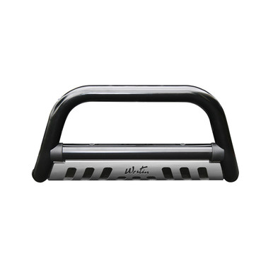 Ultimate Bull Bar Black-Leonard USA