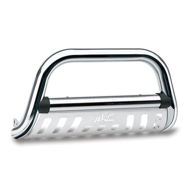 Ultimate Bull Bar Chrome-Leonard USA