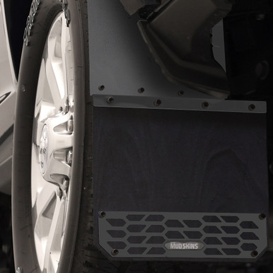 Mud Skins Mud Flaps-Leonard USA