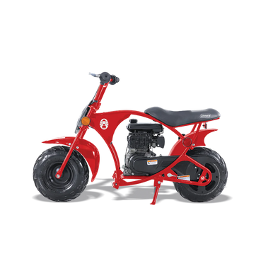 Coleman Powersports 105cc Gas Mini Bike, B100