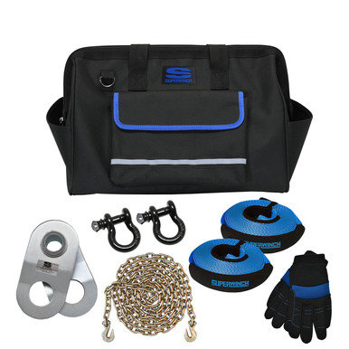 Recovery Kit-Leonard USA