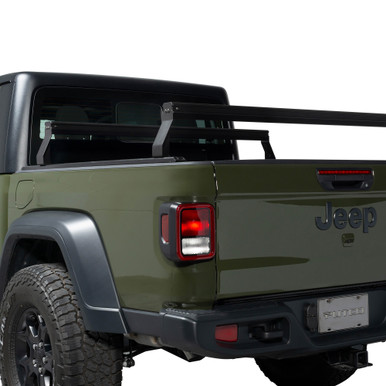 Low Profile Rack-Leonard USA
