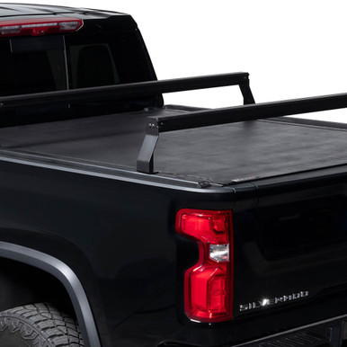 Low Profile Rack-Leonard USA