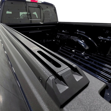 Low Profile Rack-Leonard USA
