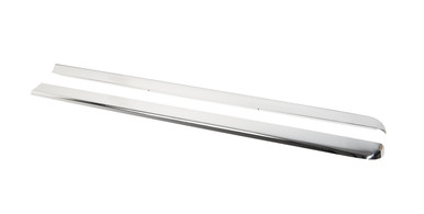 Stainless Steel Skins without Holes-Leonard USA
