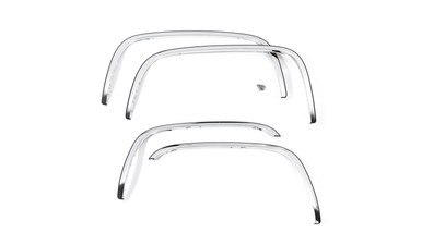 Stainless Steel Fender Trim-Leonard USA