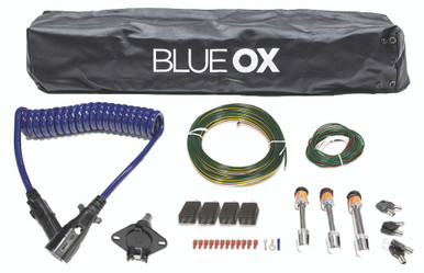 Towing Accessory Kit-Leonard USA