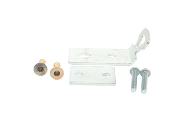 Tool Box Tie-Downs - (1) set of (2) two-Leonard USA