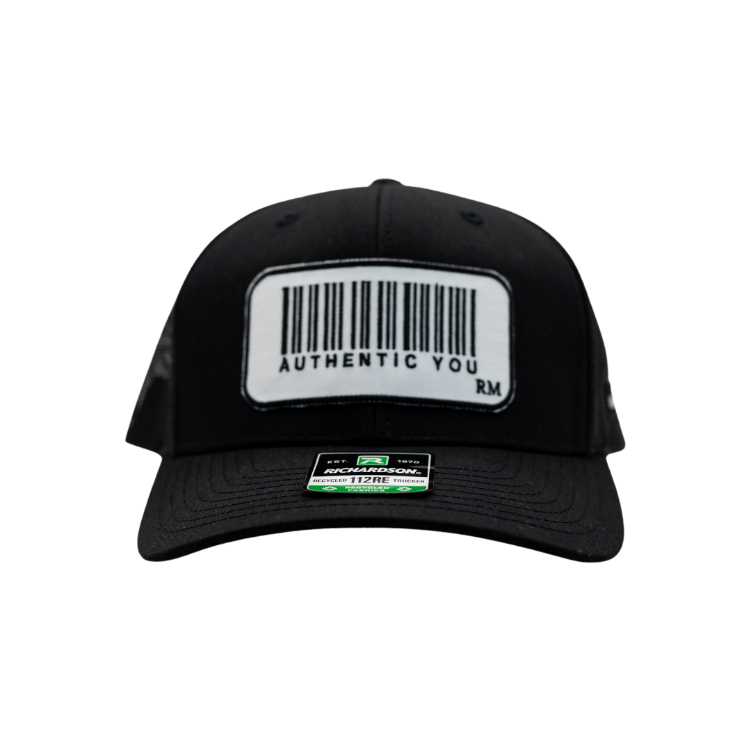 Authentic You Snapback