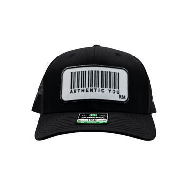 Authentic You Snapback