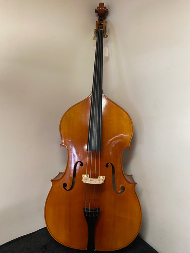 Maple Leaf Strings 3/4 Upright Bass