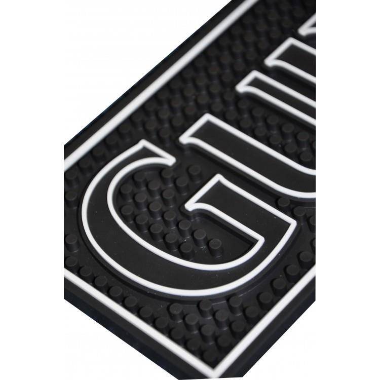 Guinness PVC Bar Mat | Guinness Gifts | Bar Mat