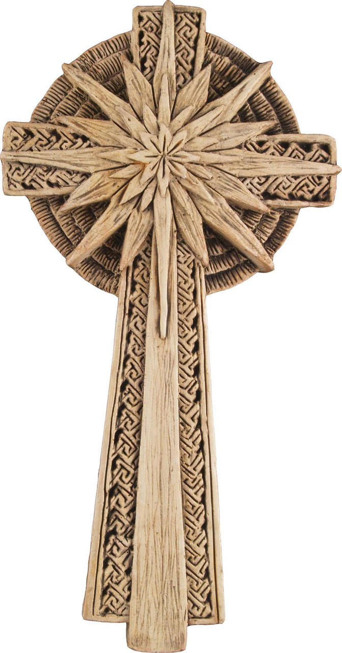 Aberdeen Cross | Scottish Cross | McHarp Crosses