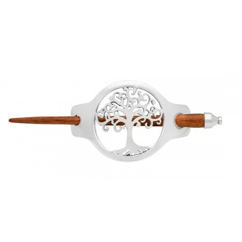 Tree of Life Hairslide | Tree of Life design | Tree of Life jewelry
