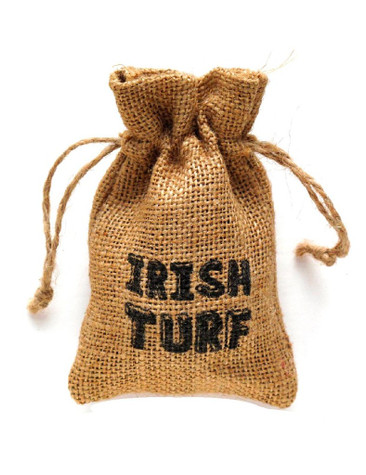 Irish Turf in a Bag | Ireland Turf