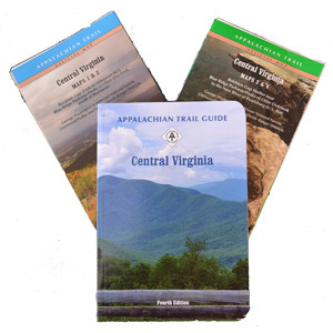 Books & Maps - Appalachian Trail Conservancy
