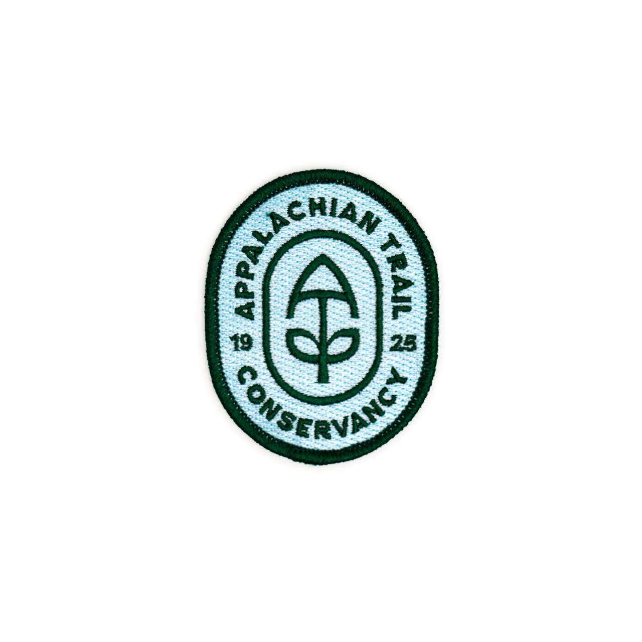ATC Brand Badge Patch - Appalachian Trail Conservancy