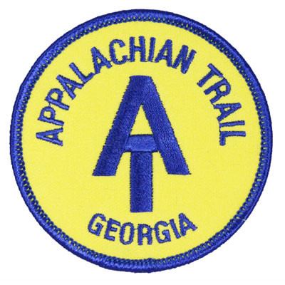 A.T. State Patches - Appalachian Trail Conservancy