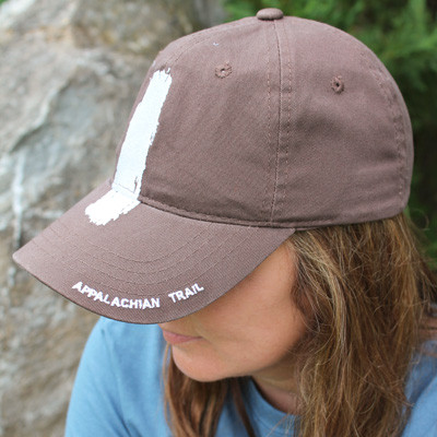 Brown Blaze Cap - Appalachian Trail Conservancy