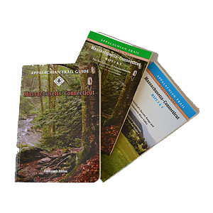 Books & Maps - Appalachian Trail Conservancy