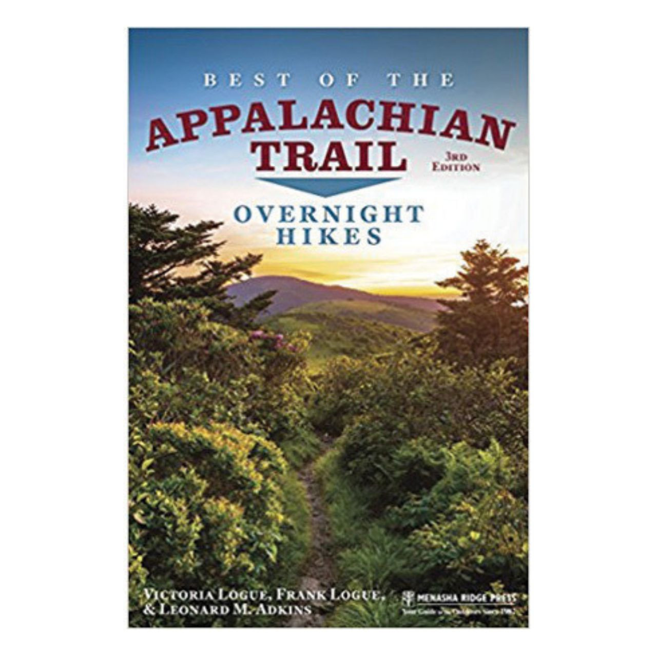 Books & Maps - Appalachian Trail Conservancy