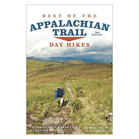 Books & Maps - Appalachian Trail Conservancy