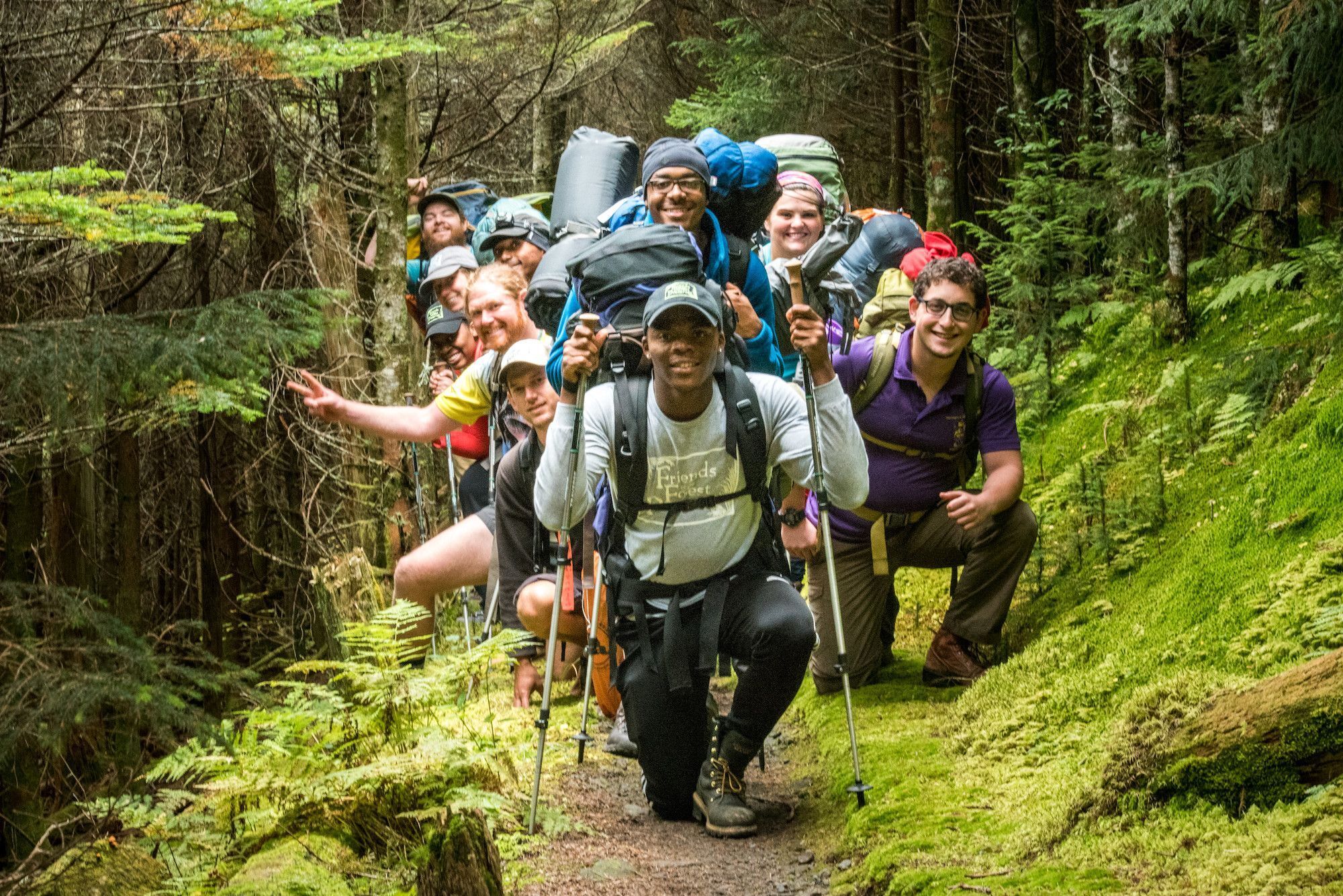 Appalachian Trail Conservancy